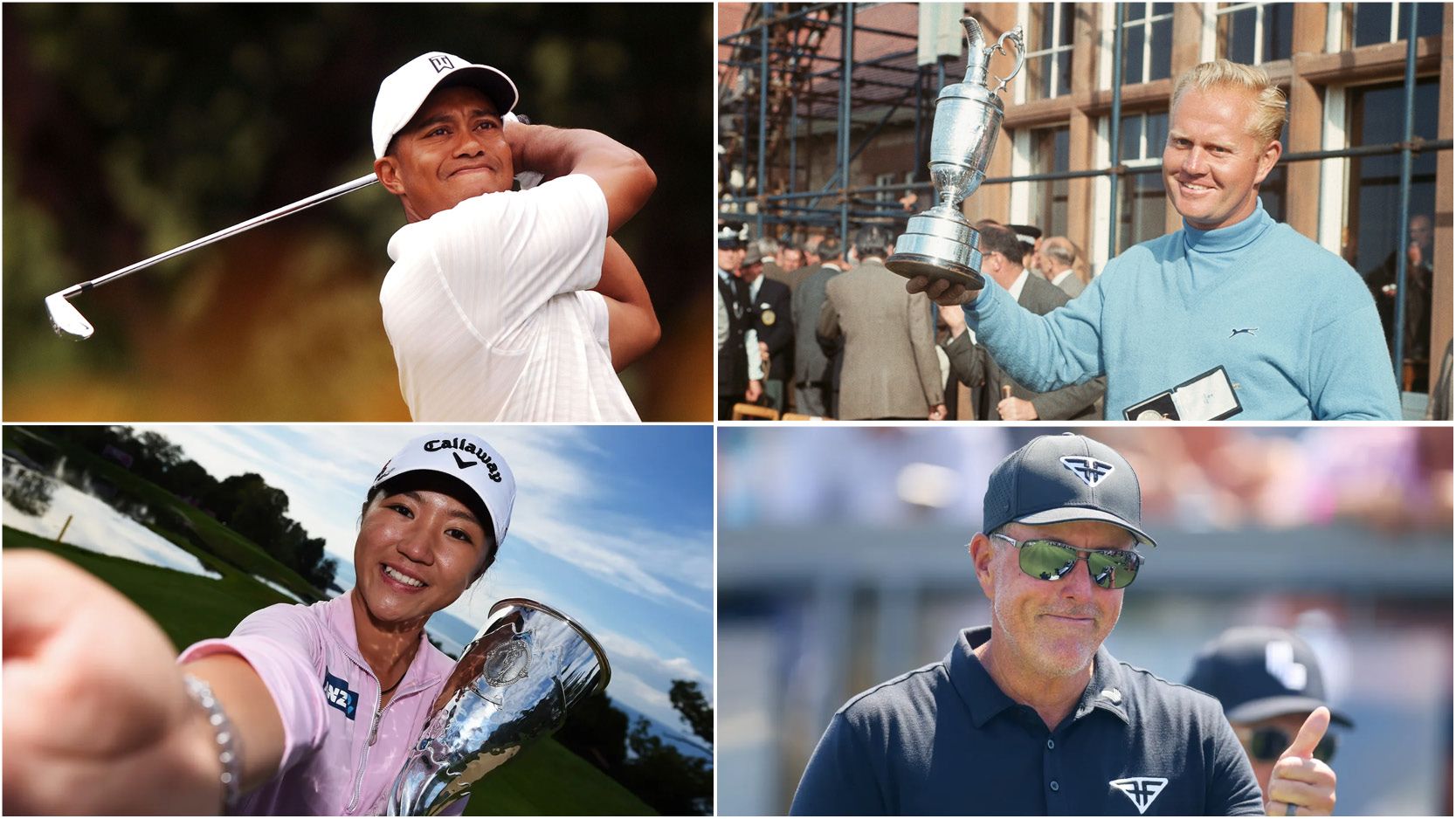 7 Golf Records That Will Never Be Broken... | Golf Monthly