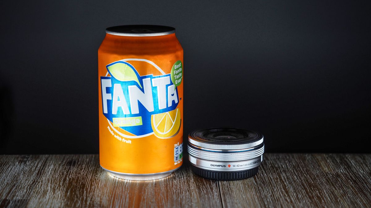 The best pancake lenses | Digital Camera World