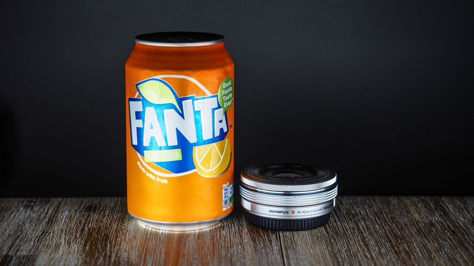 The best pancake lenses | Digital Camera World