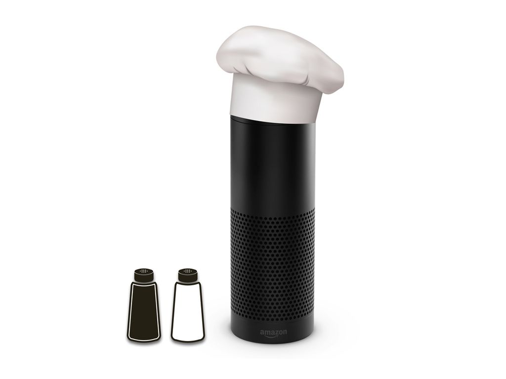 The Best Alexa Recipe and Cooking Skills | Tom's Guide