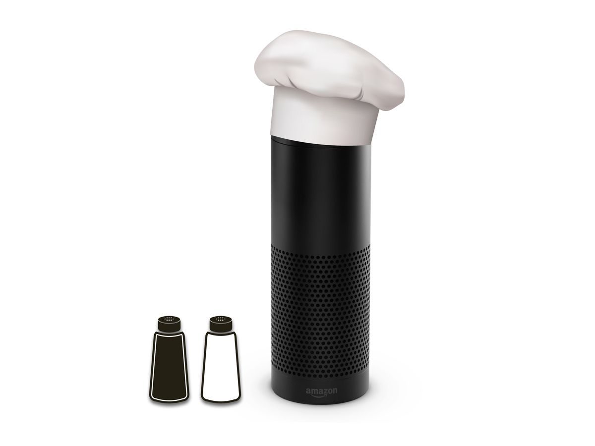 The Best Alexa Recipe and Cooking Skills | Tom's Guide