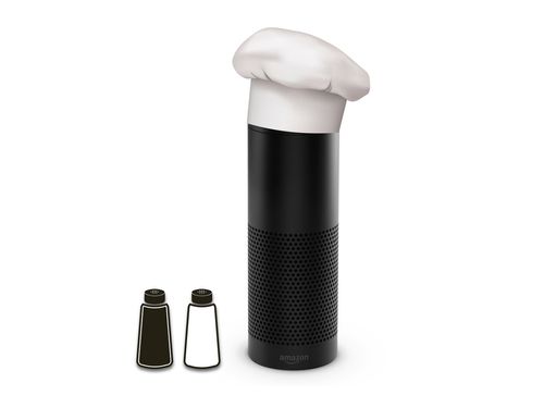 The Best Alexa Recipe and Cooking Skills | Tom's Guide