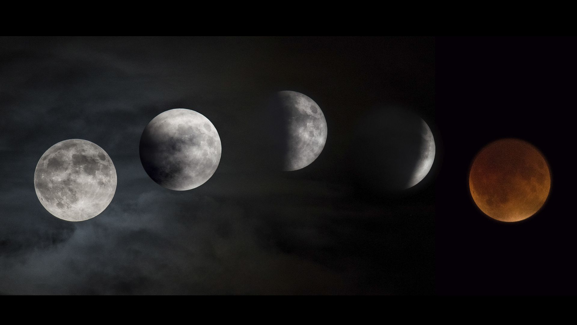 How to photograph the Blood Moon tonight | Digital Camera World