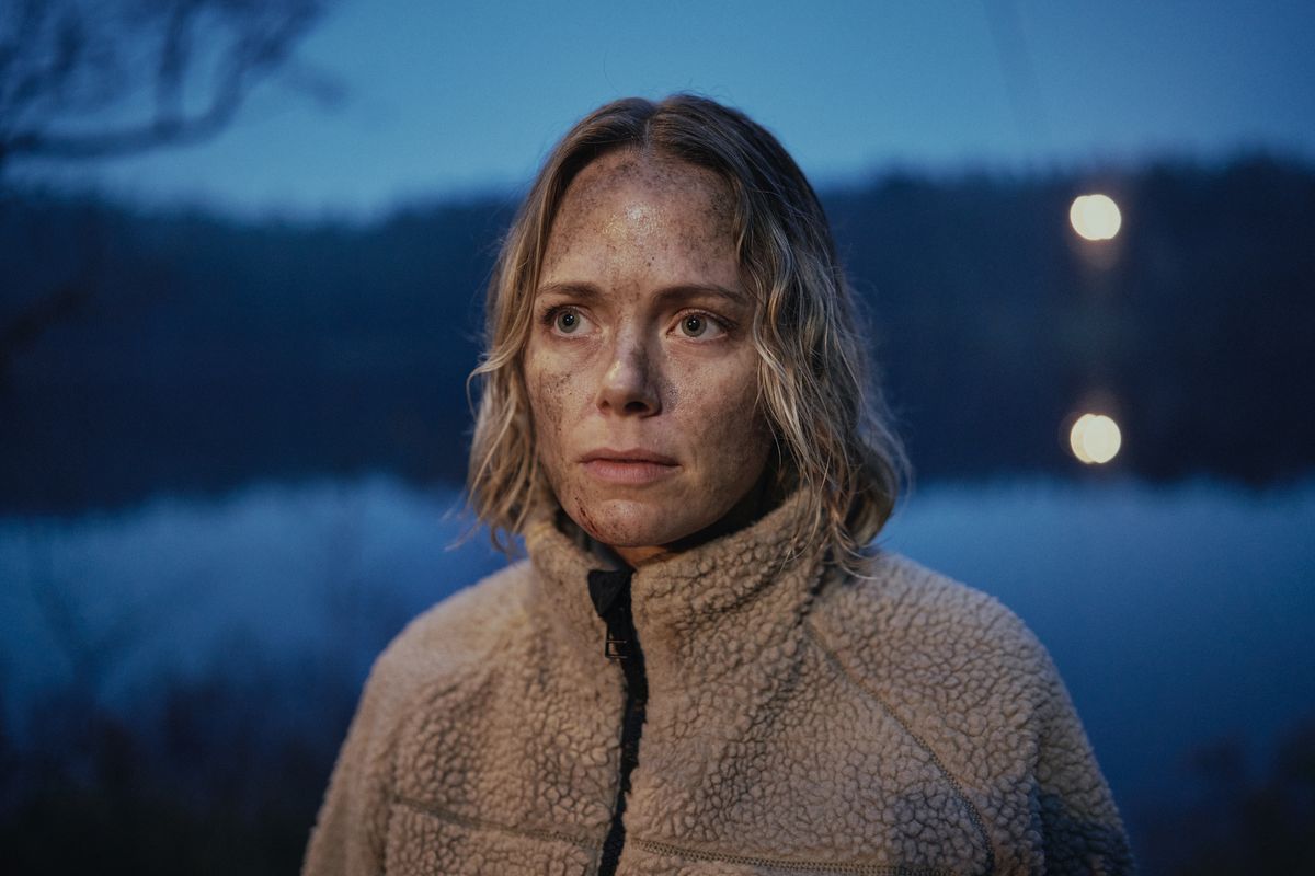 The Conference cast: who's who in the Swedish horror movie | What to Watch