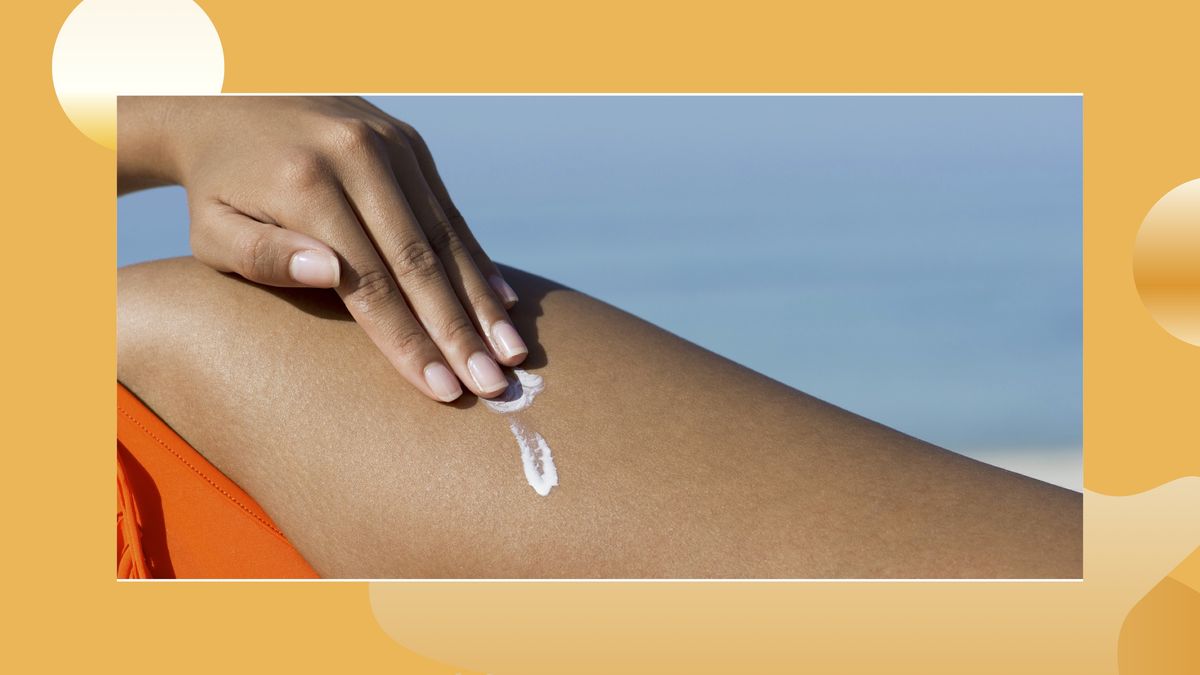 Sunscreen vs sunblock: What’s actually the difference? | My Imperfect Life