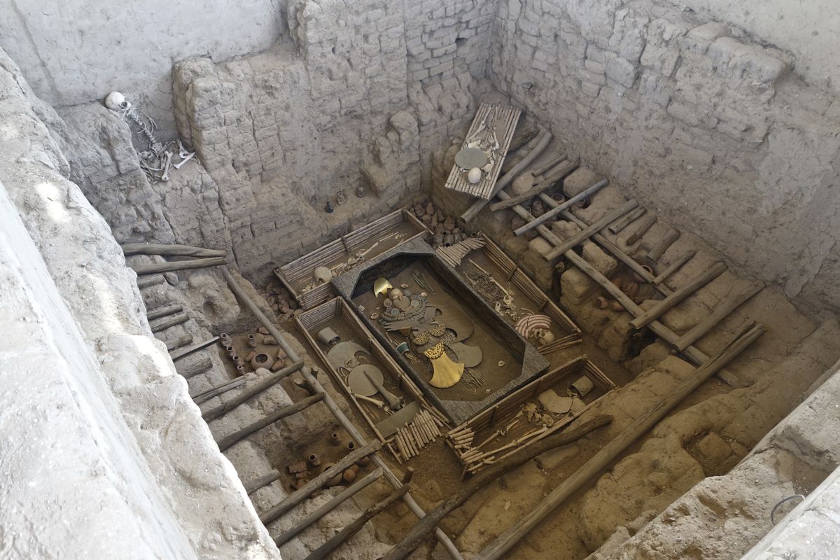 25 cultures that practiced human sacrifice: Page 2 | Live Science