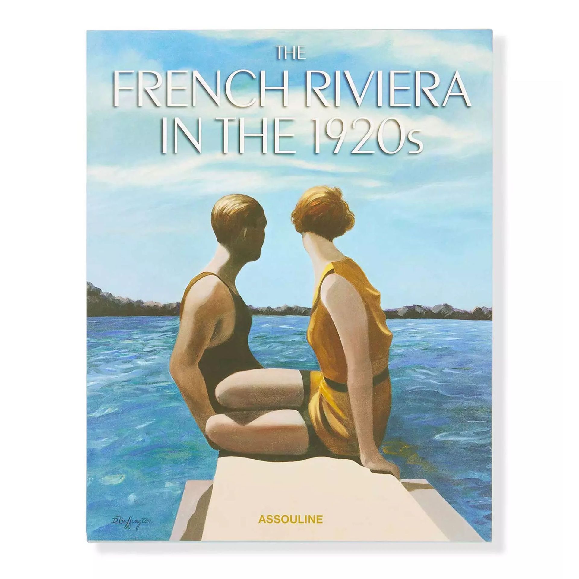 What Is Riviera Interior Design? Designers explain the look | Homes ...