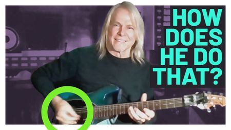Five Great Ways to Improve Your Thumb Technique and Make Your Sound ...