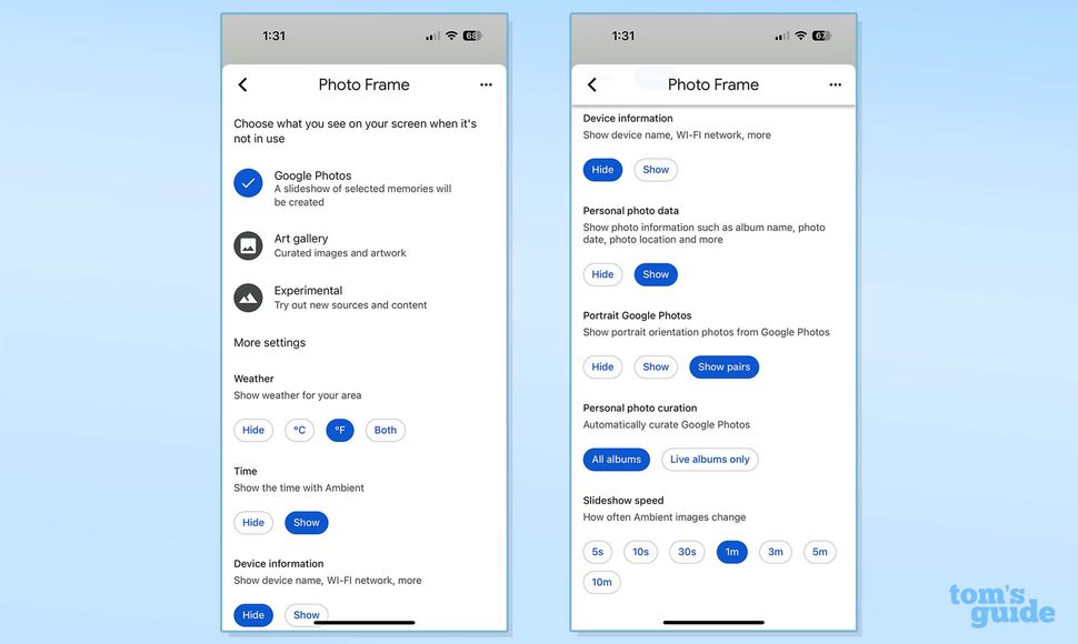 Google TV Streamer review | Tom's Guide