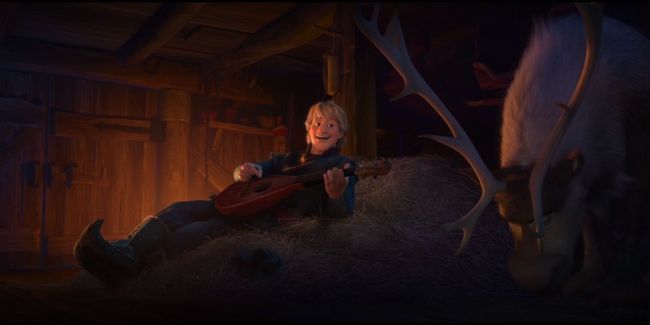 One Thing Frozen’s Creators Feel Shame About With The First Movie ...