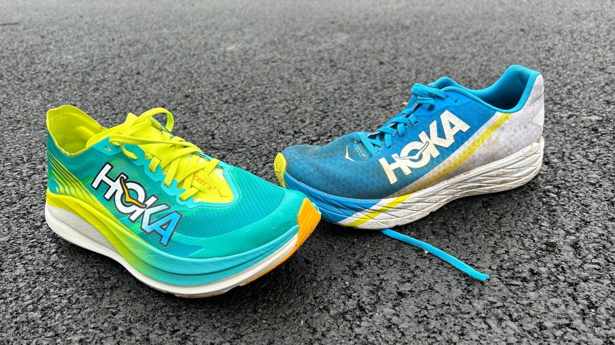 Hoka Rocket X 2 Review: Hoka’s Best Racing Shoe | Coach
