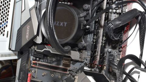 AMD vs Intel Integrated Graphics: Can't We Go Any Faster? | Tom's Hardware