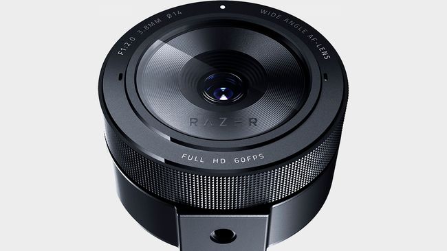 Best webcams for 2022: Perfect for game streaming | PC Gamer