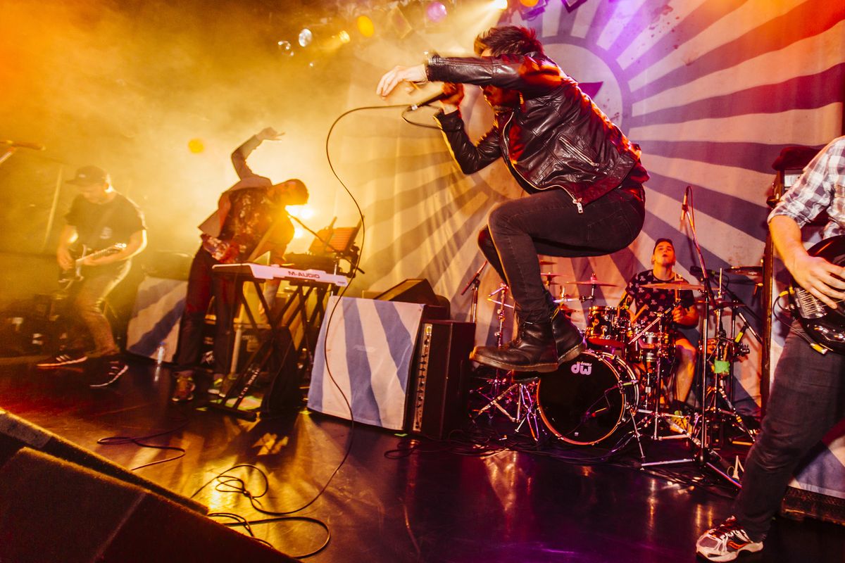 10 quick questions with pro commercial photographer Tom Martin ...