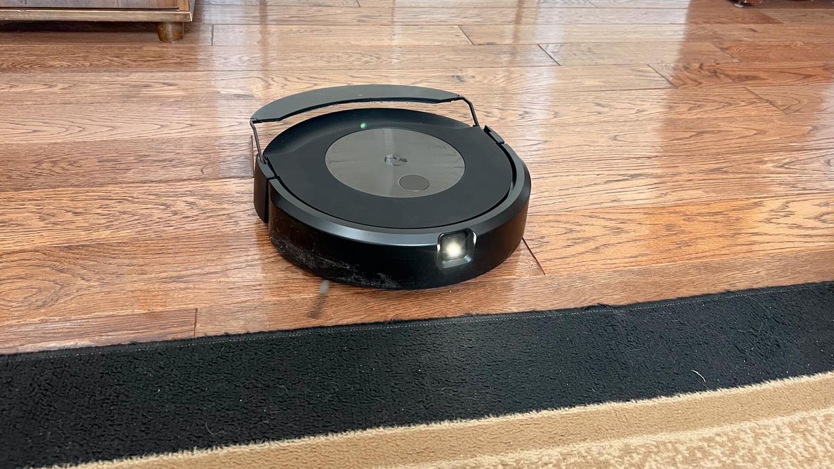 The best Roombas in 2025 | Tom's Guide