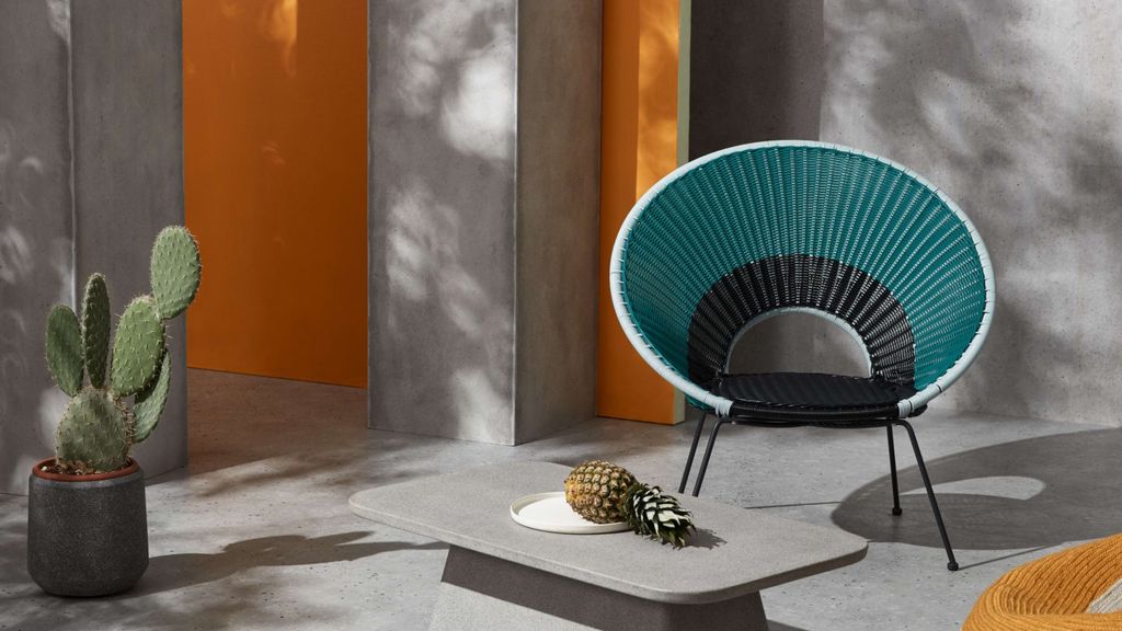 15 best garden chairs: The most stylish outdoor seating | Real Homes