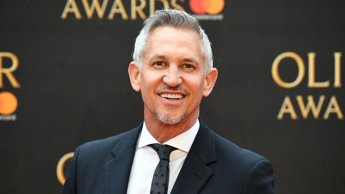 Who is Wayne Lineker to Gary Lineker and what caused the rift between ...