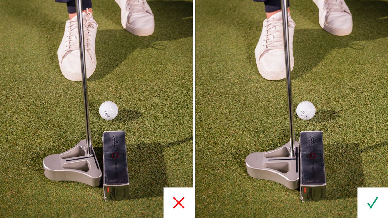 3 Simple Drills That Will Transform Your Putting | Golf Monthly