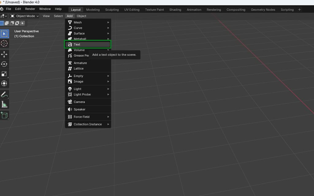 How To Convert Texts Into 3d Models Toms Hardware