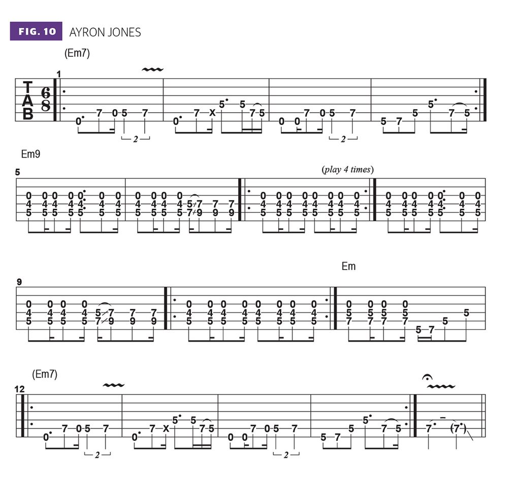 How Jimi Hendrix’s groundbreaking techniques are still influencing the ...