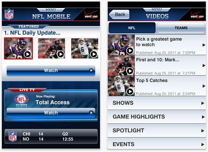 How to follow the Super Bowl on your iPhone and iPad | iMore