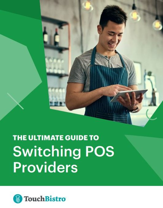 The ultimate guide to switching POS providers | IT Pro