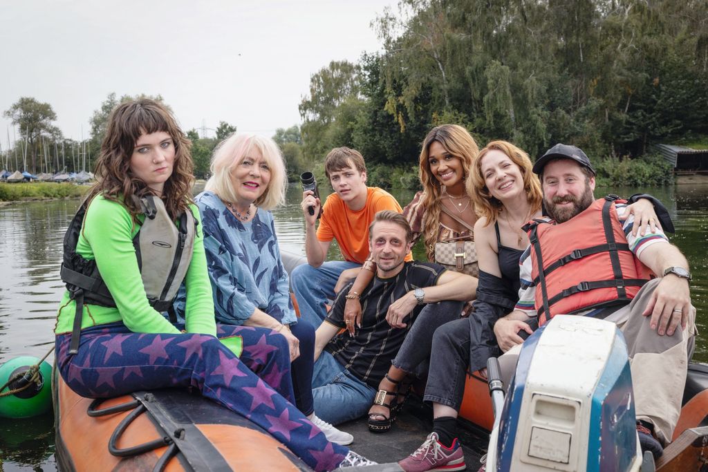 Here We Go season 2: release date, cast and all we know | What to Watch