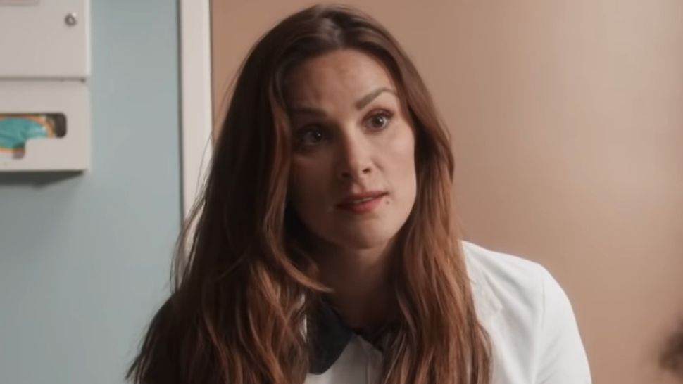 Why Station 19 Keeping Us In Suspense Over Carina's Possible Pregnancy ...