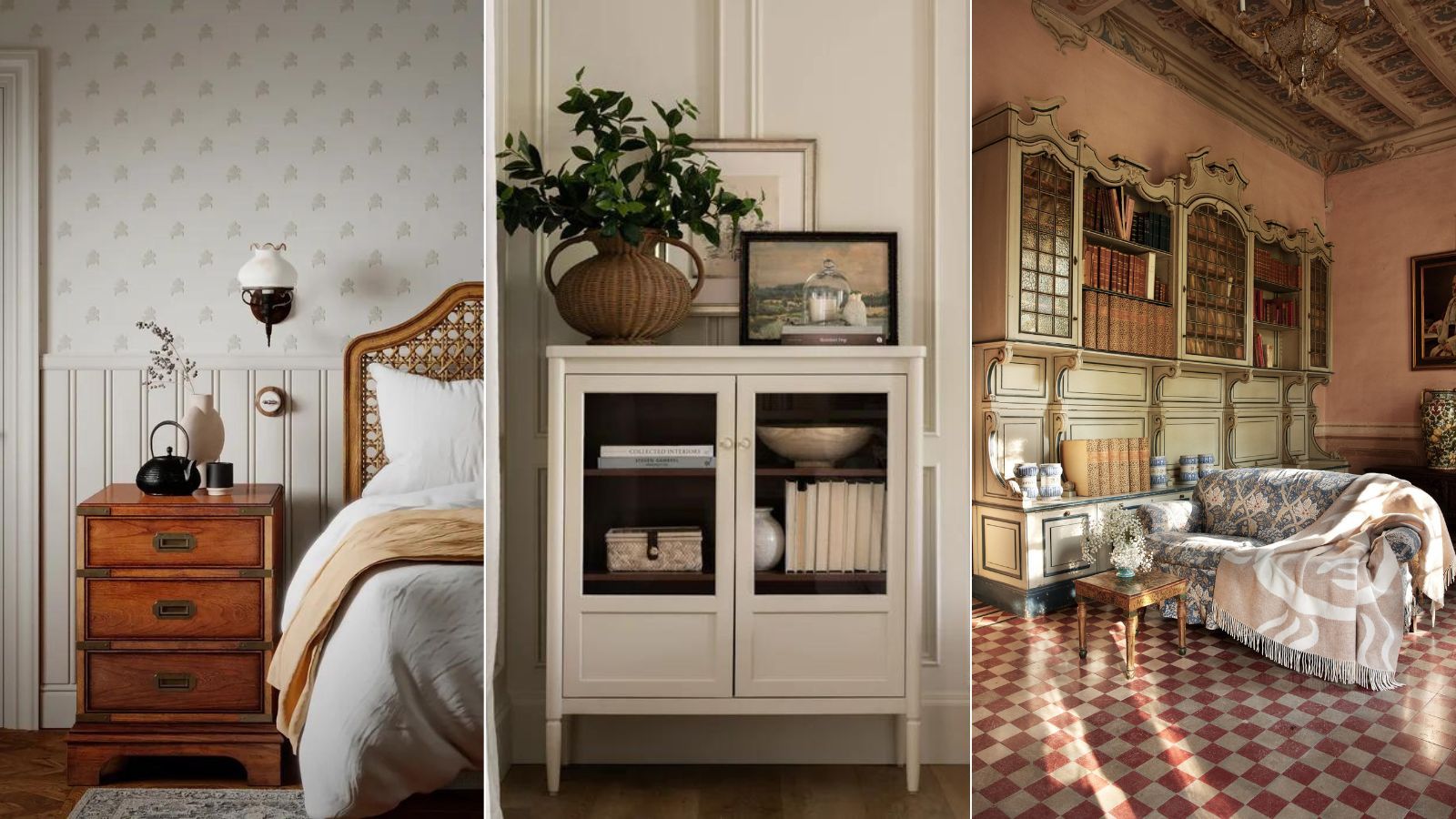 What is the Light Academia trend? Interior designers explain | Homes ...