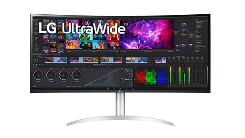 Get the best USB-C monitors | Creative Bloq