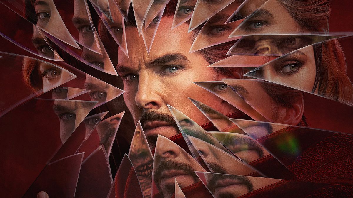 Marvel multiverse explained: Everything you need to know before ...