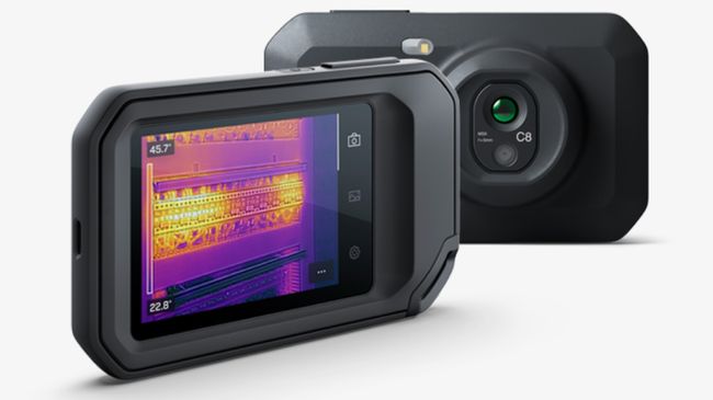 FLIR's popular thermal compact camera gets massive update | Digital ...