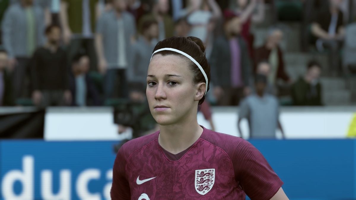 FIFA 21 women ratings: Megan Rapinoe is the best player in this year’s ...