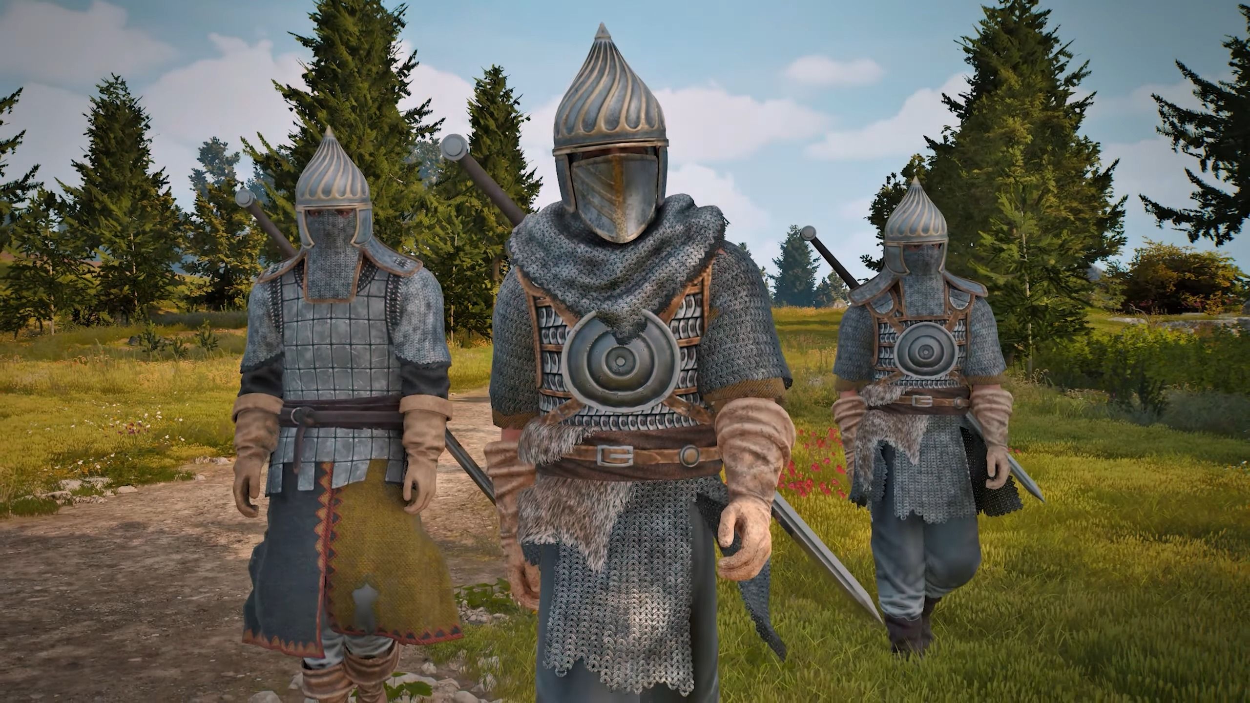 Medieval themed survival game Bellwright just announced for Xbox ...