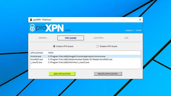 proXPN VPN review | TechRadar