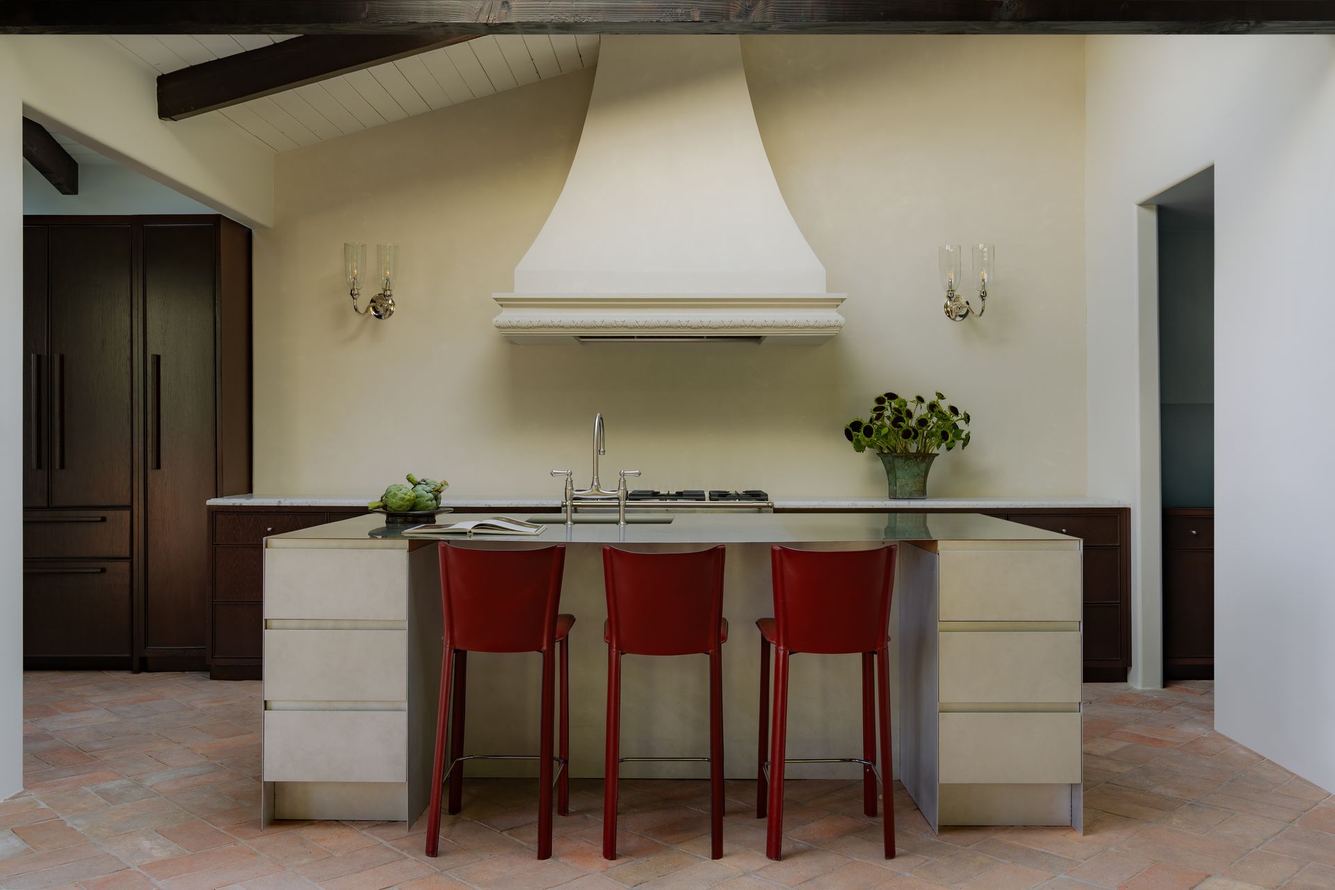 This LA Spanish home has been soulfully restored | Wallpaper*