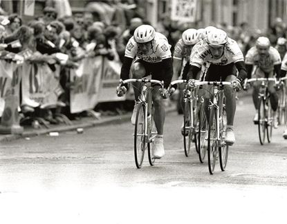 Chris Walker: British Legend | Cycling Weekly