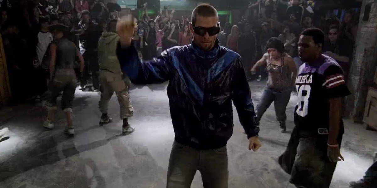 Step Up: 5 Reasons Why I Miss The Dance Movie Series | Cinemablend