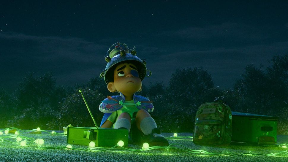 Elio: release date, reviews, cast and everything we know | What to Watch