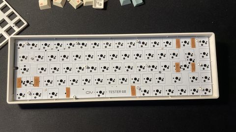 I tried 6 cheap and easy mechanical keyboard mods – here’s what ...