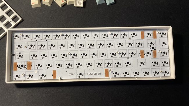 I tried 6 cheap and easy mechanical keyboard mods – here’s what ...