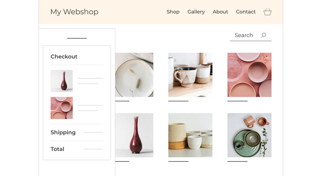 How to make an e-commerce website in 15 simple steps | Creative Bloq