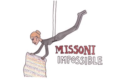 Angelica Hicks Has Just Released Her First Fashion Illustration Book ...