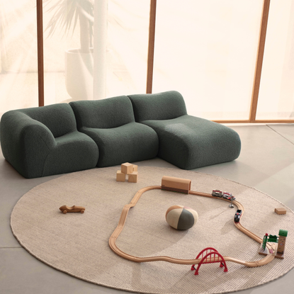 The mini-me kid's armchair trend is giving kids rooms a new look ...