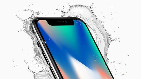Cut it out: how the smartphone notch became ‘a thing’ | TechRadar