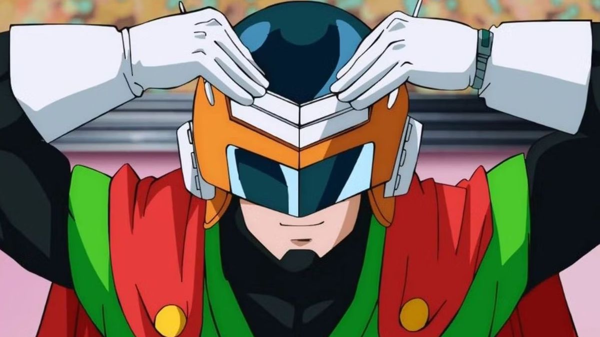 All Of The Z Fighters From Dragon Ball Z Ranked By How Cool They Are ...