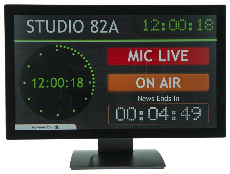 IPE to showcase advanced display, control, and power management at IBC ...
