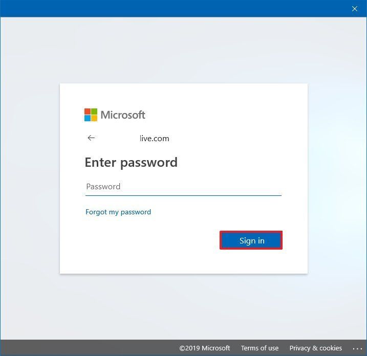 How to manage email and account settings on Windows 10 | Windows Central