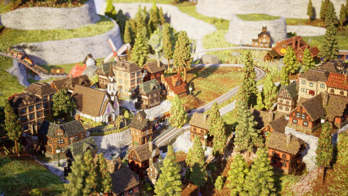 Best cozy games in 2025 | PC Gamer