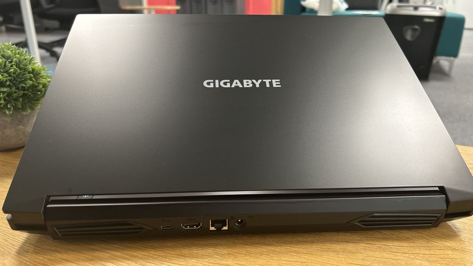 Gigabyte G5 Review: A great gaming laptop for gamers on the go | TechRadar